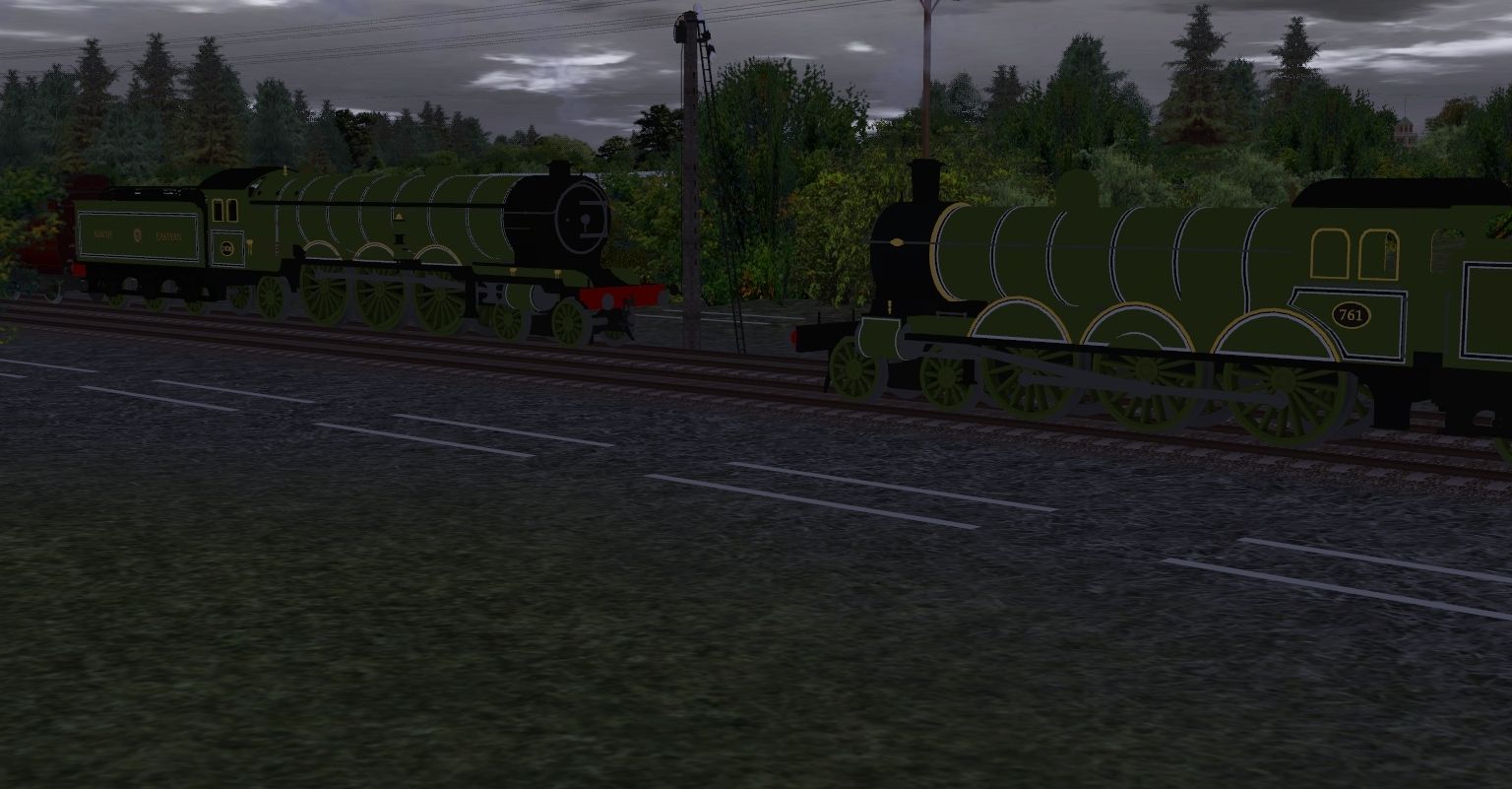 Trainz Portal