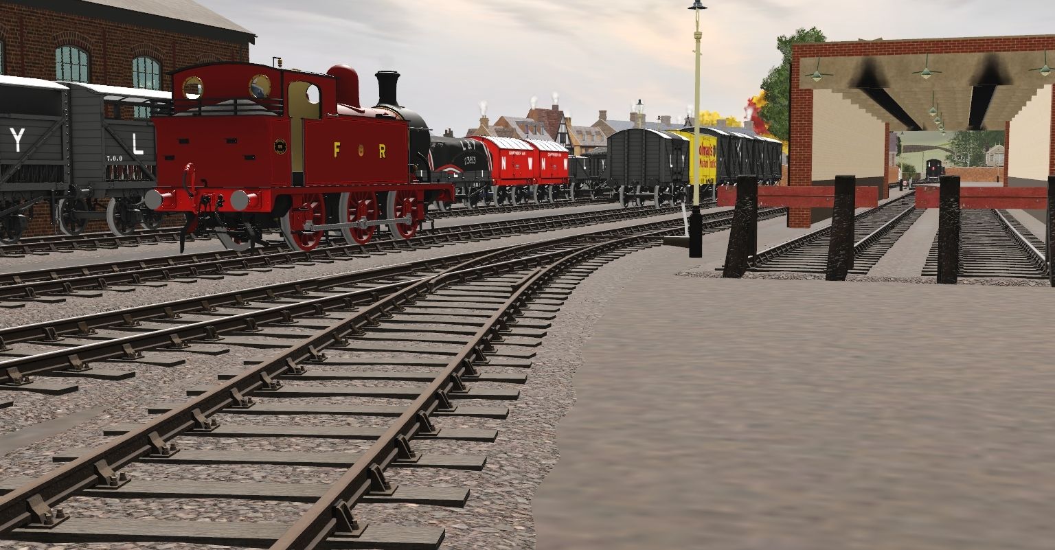 Trainz Portal