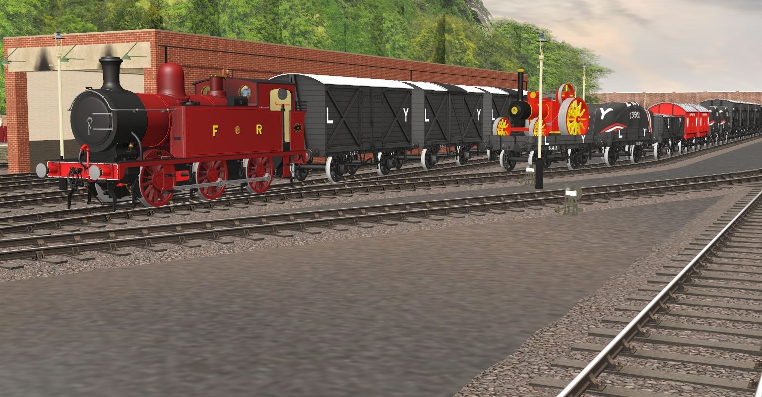 Trainz Portal