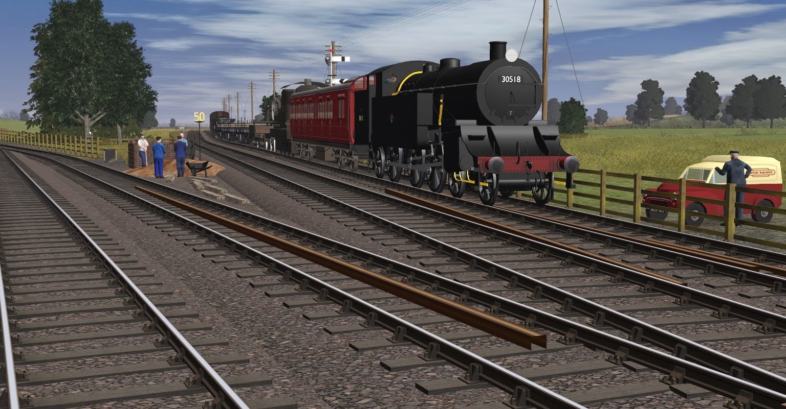 Trainz Portal