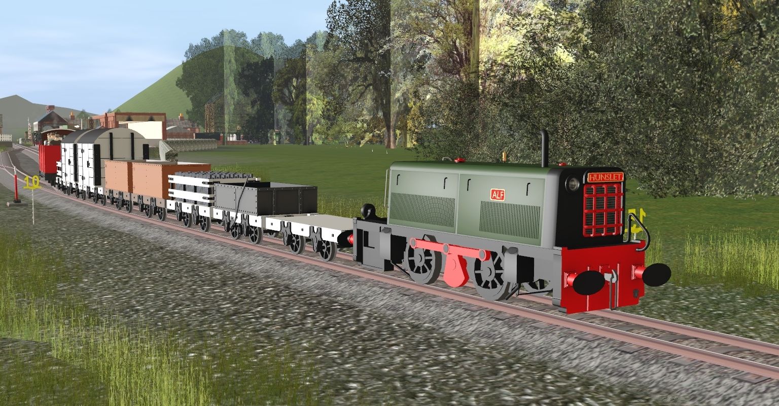 Trainz Portal
