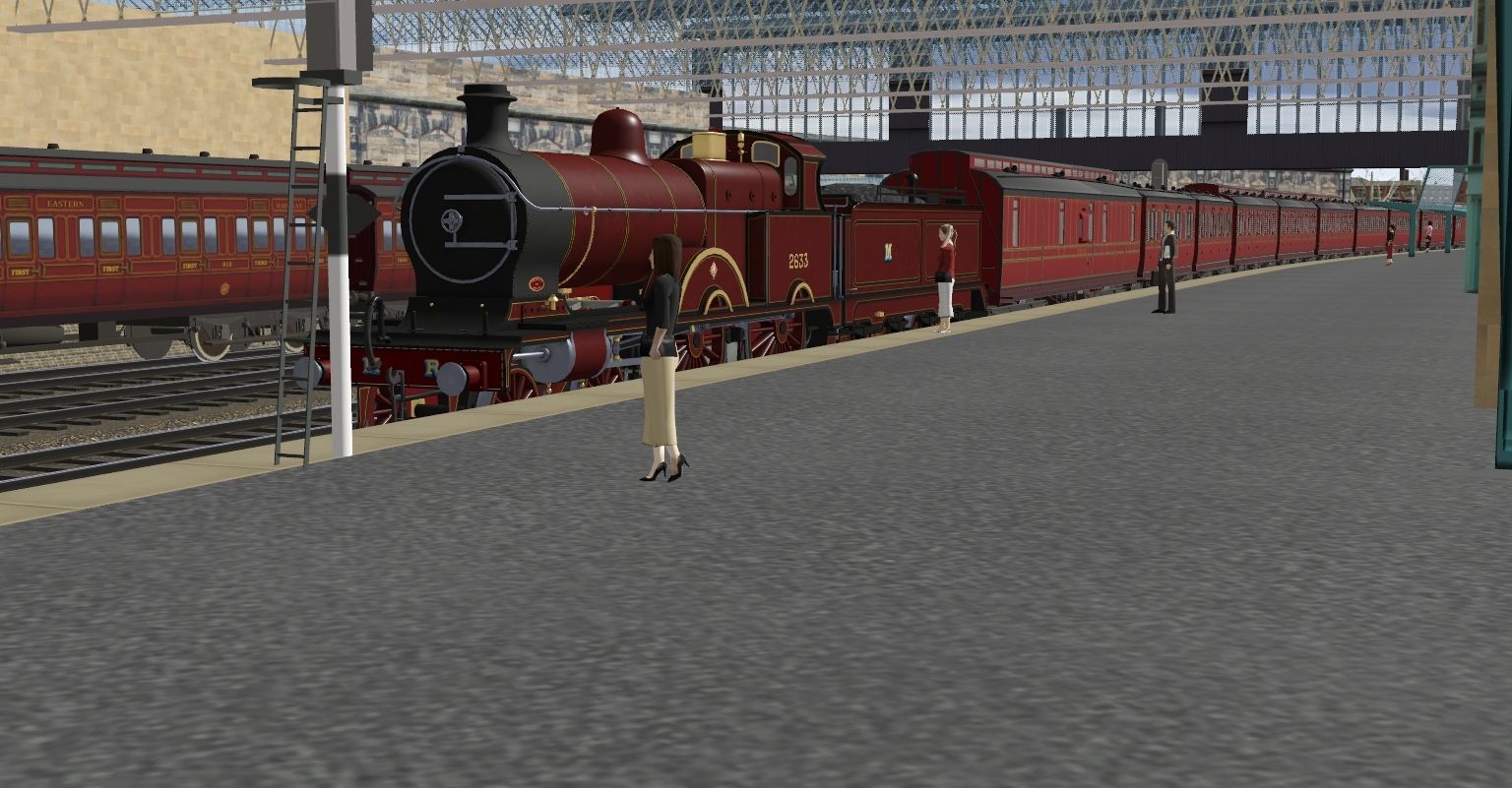 Trainz Portal