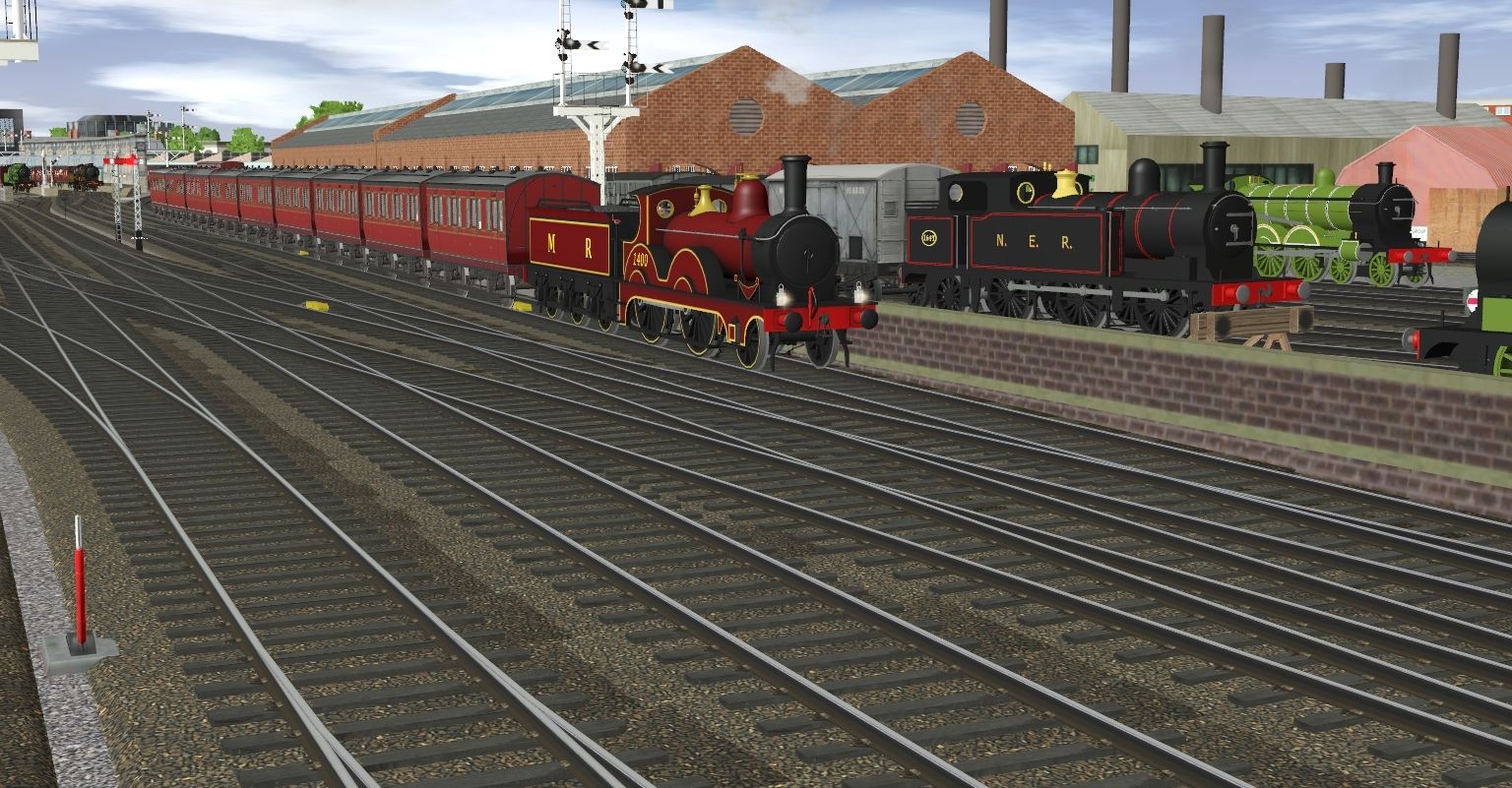 Trainz Portal