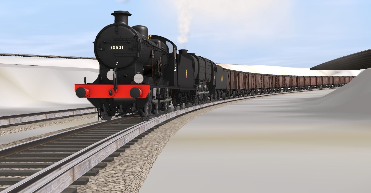 Trainz Portal