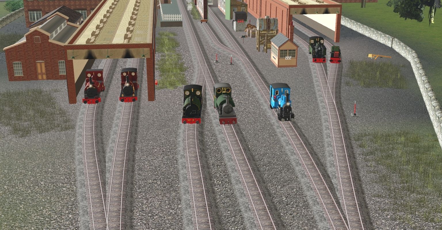 Trainz Portal