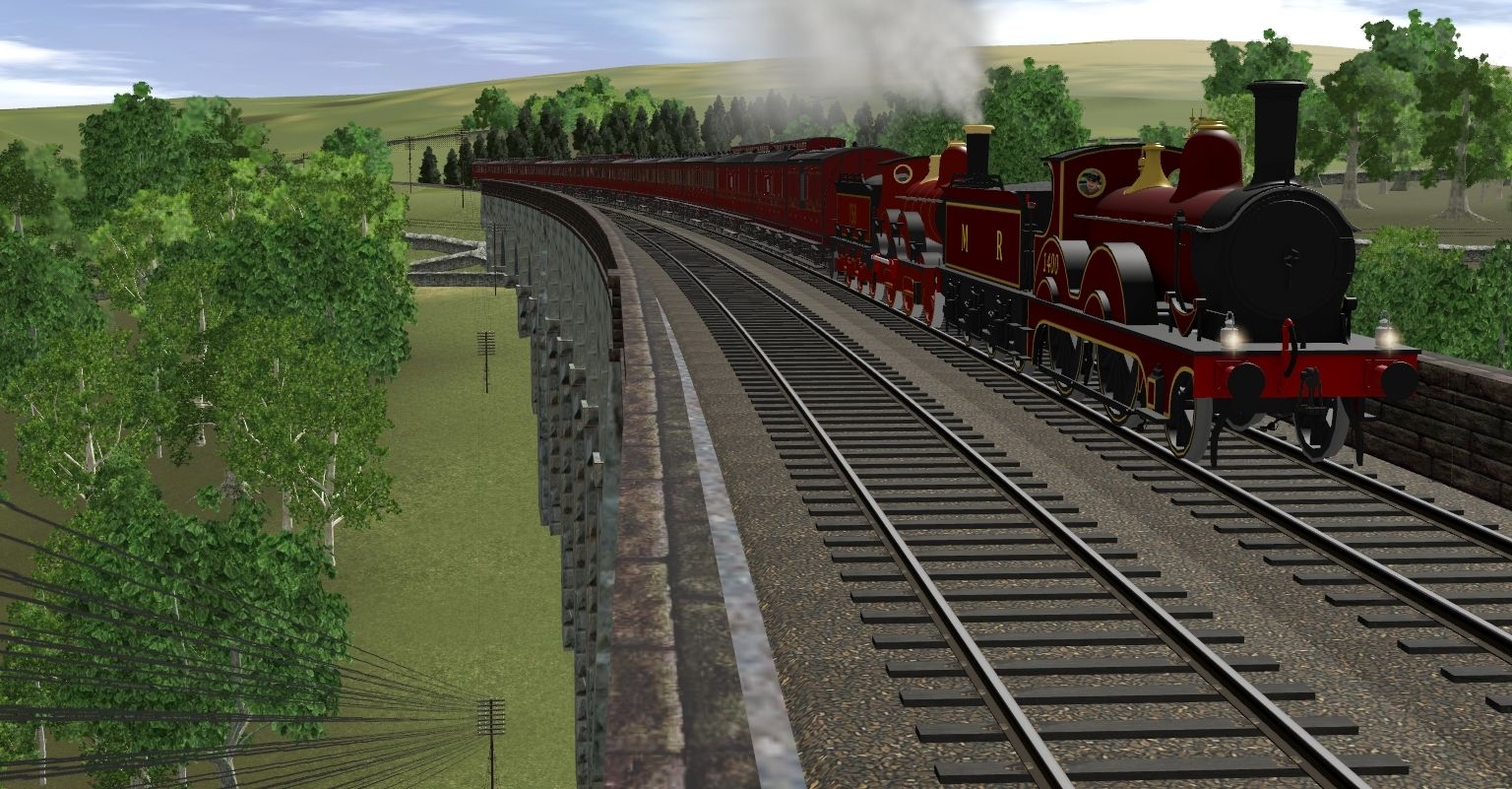 Trainz Portal