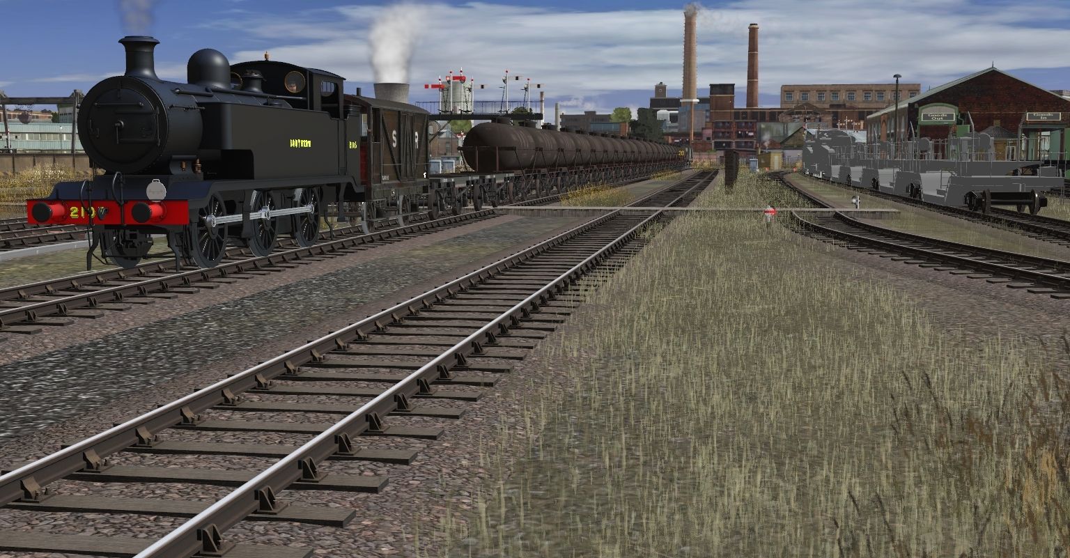 Trainz Portal