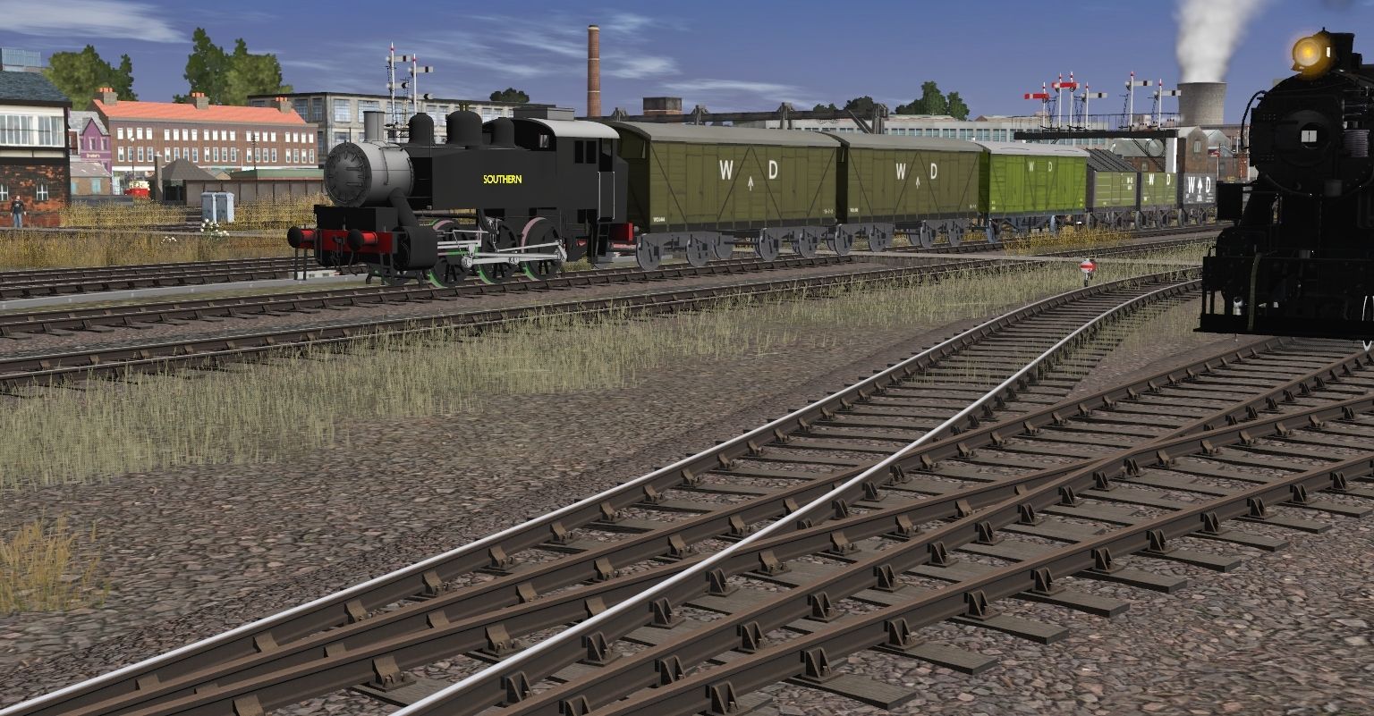 Trainz Portal