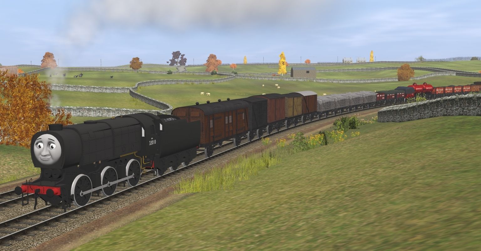 Trainz Portal