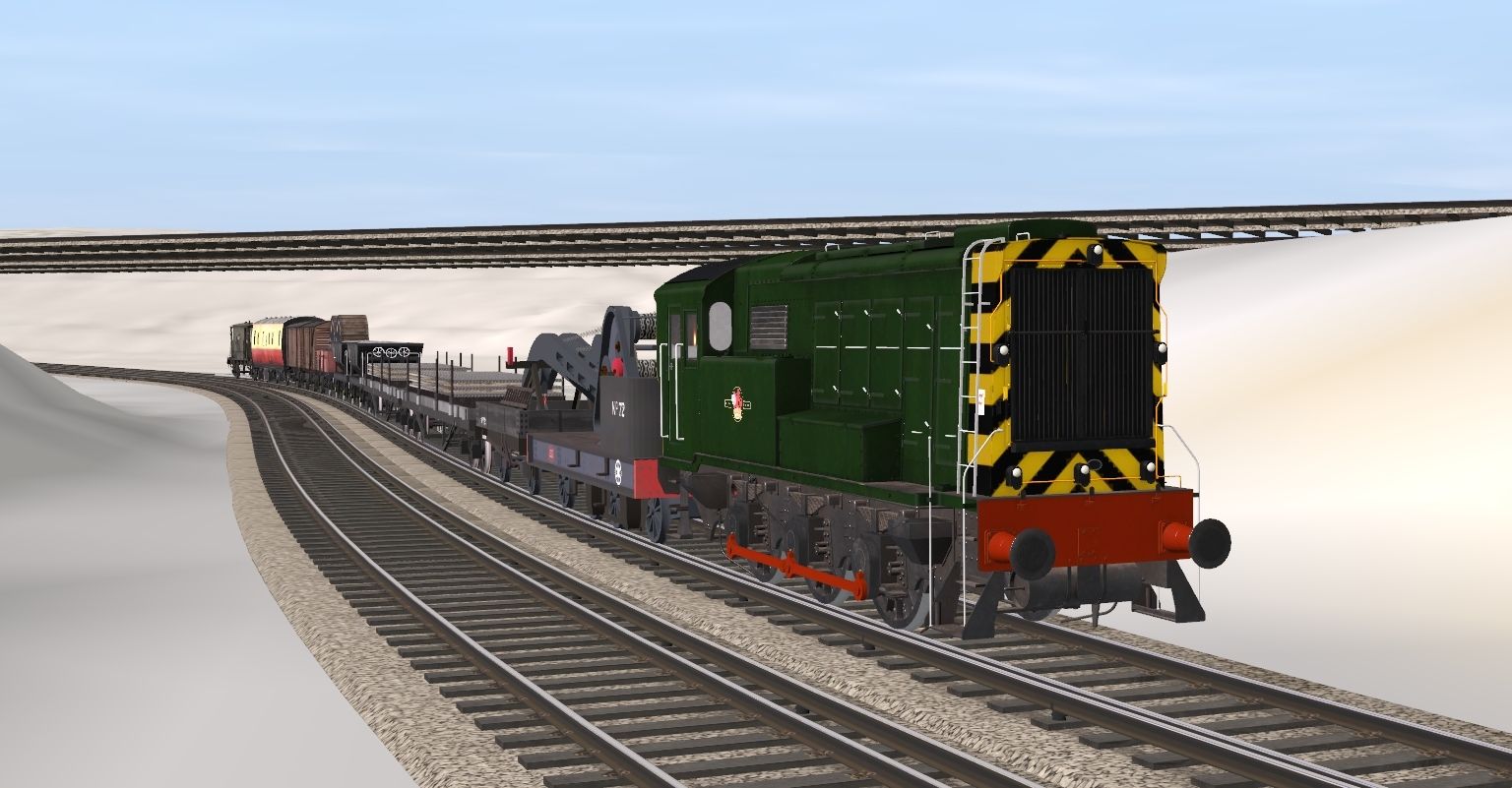 Trainz Portal