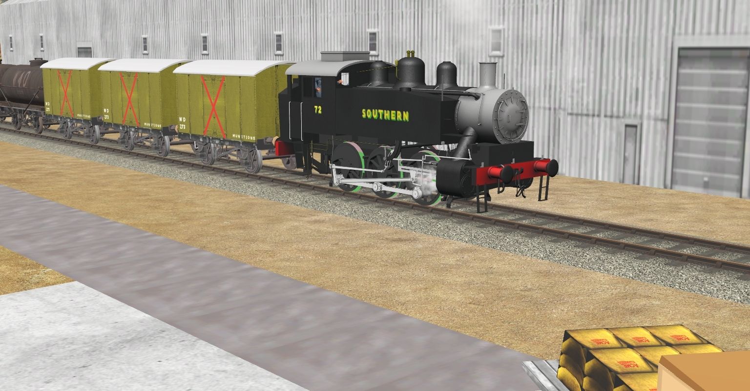 Trainz Portal