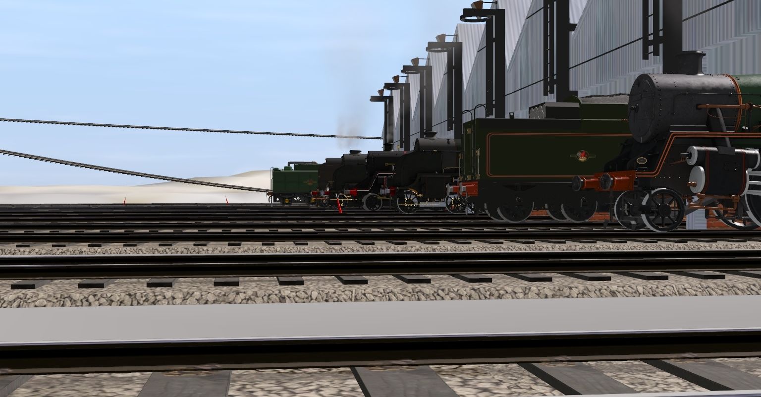 Trainz Portal