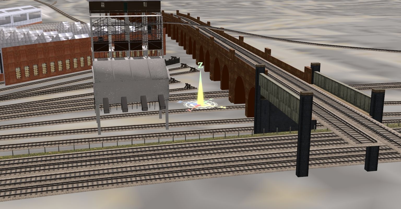 Trainz Portal