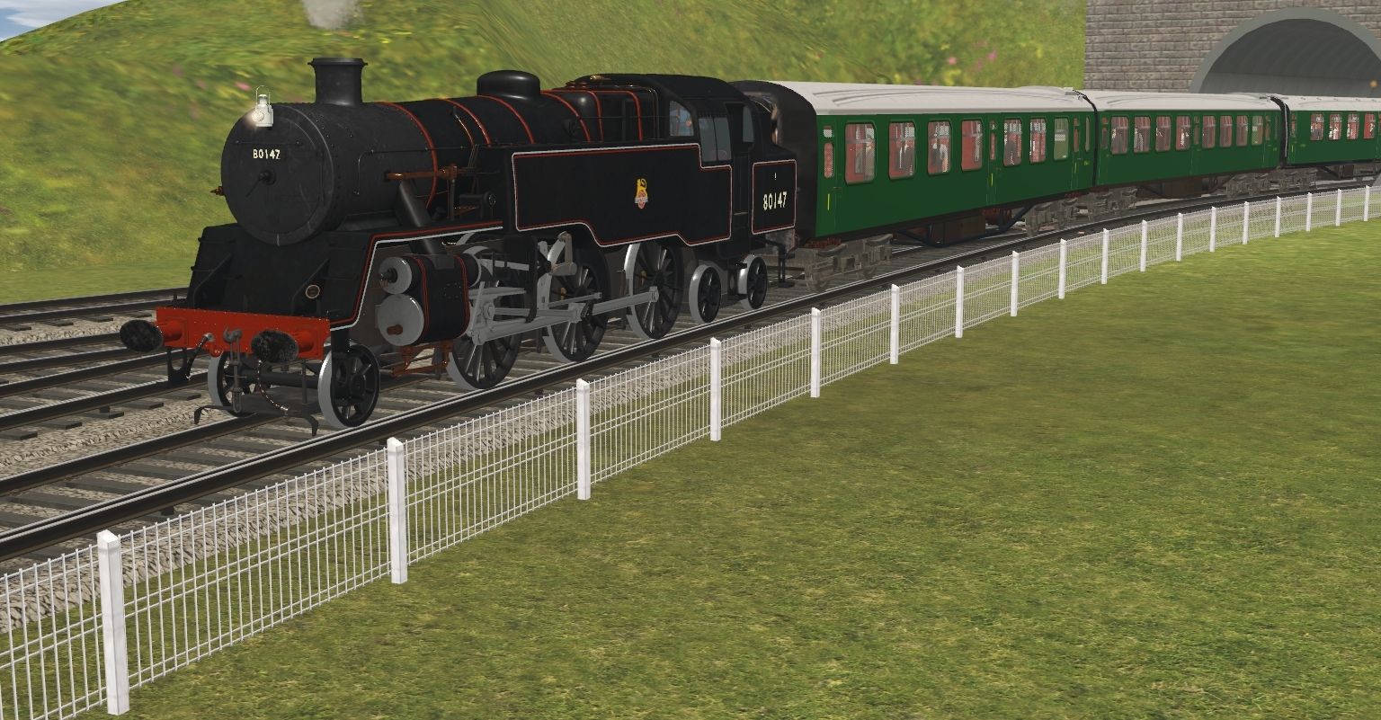 Trainz Portal