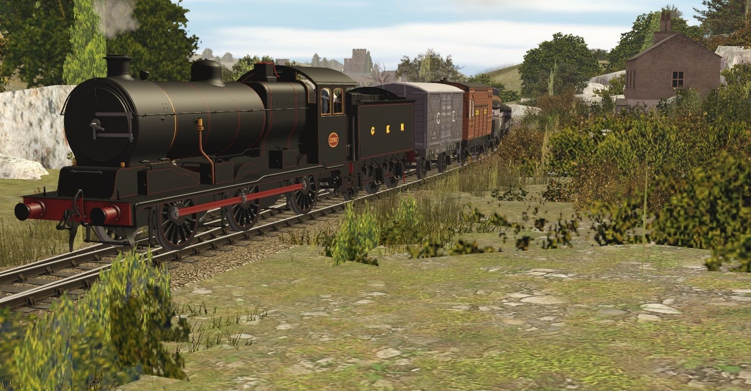 Trainz Portal