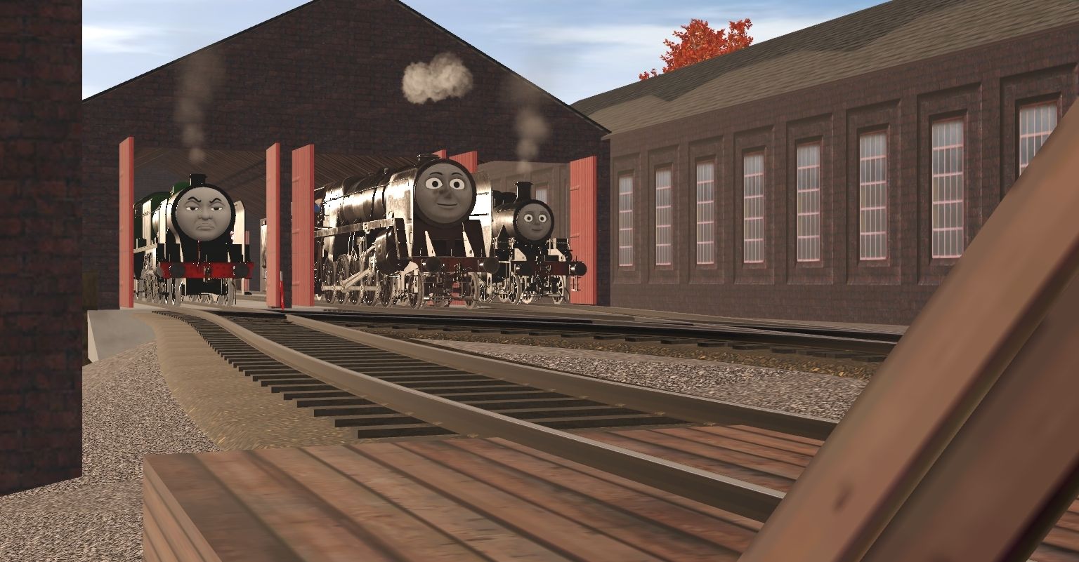 Trainz Portal
