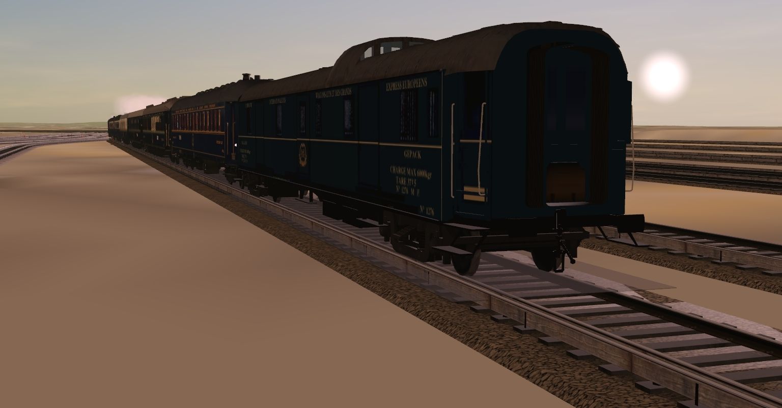 Trainz Portal