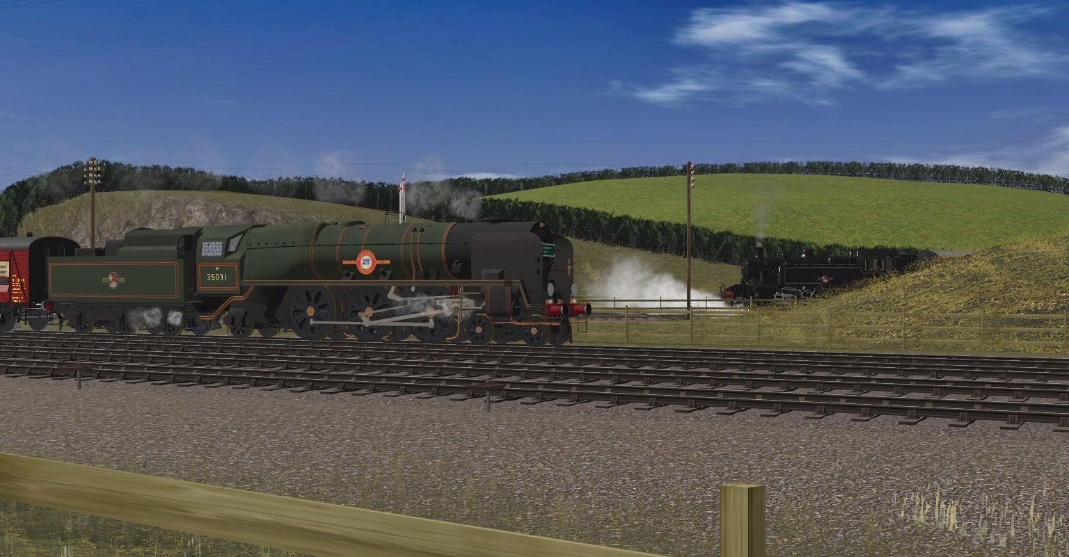 Trainz Portal