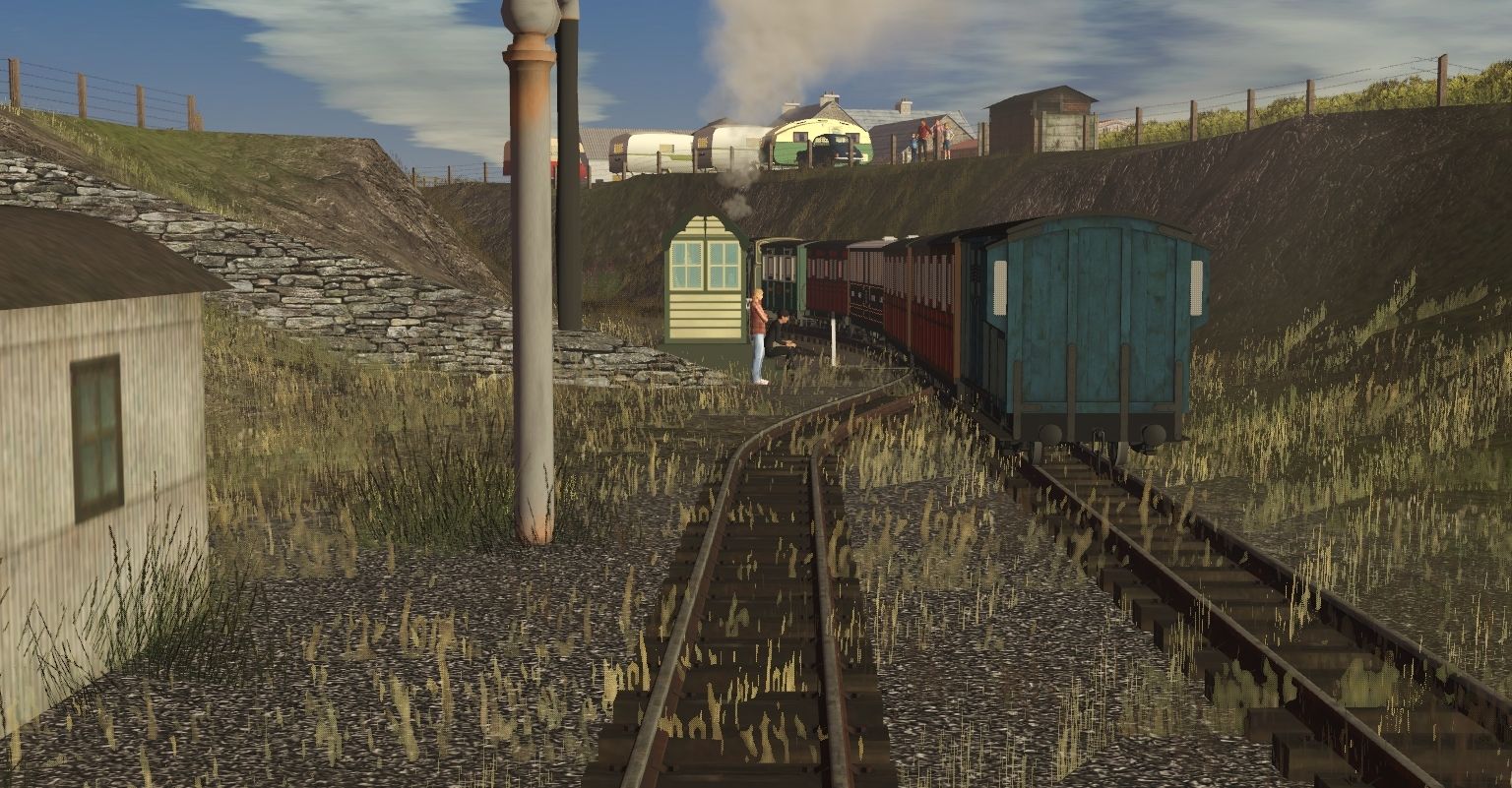Trainz Portal