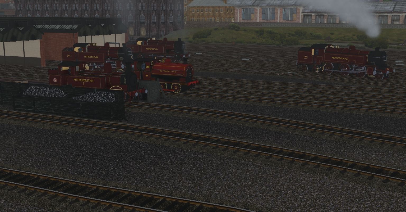 Trainz Portal