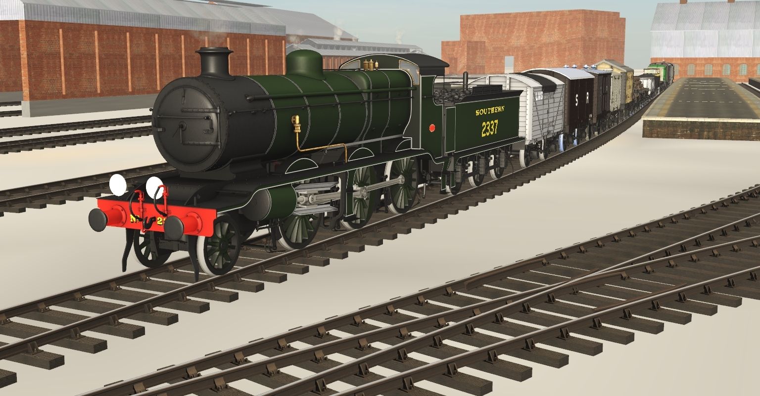 Trainz Portal