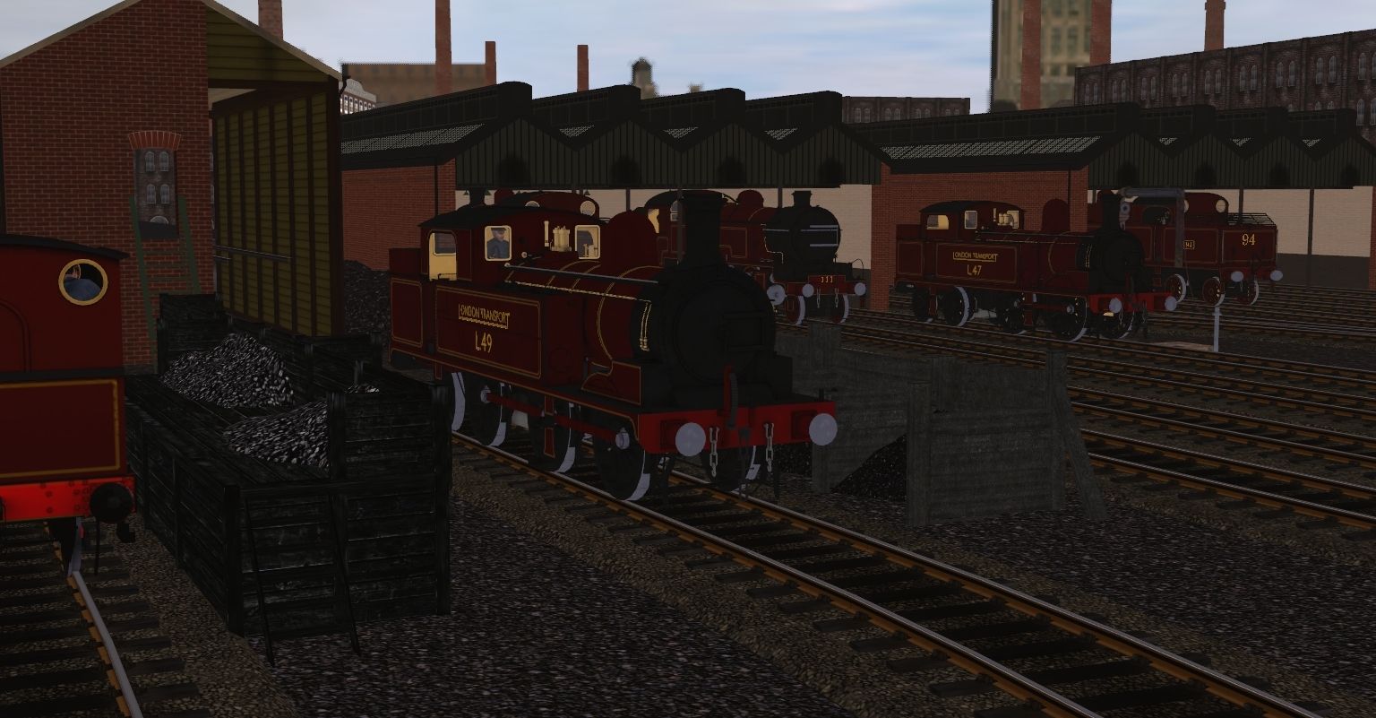 Trainz Portal