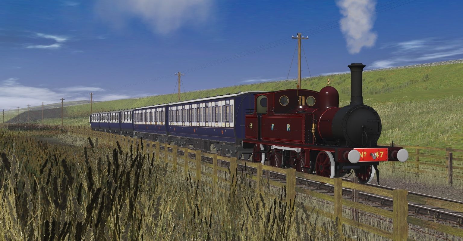 Trainz Portal