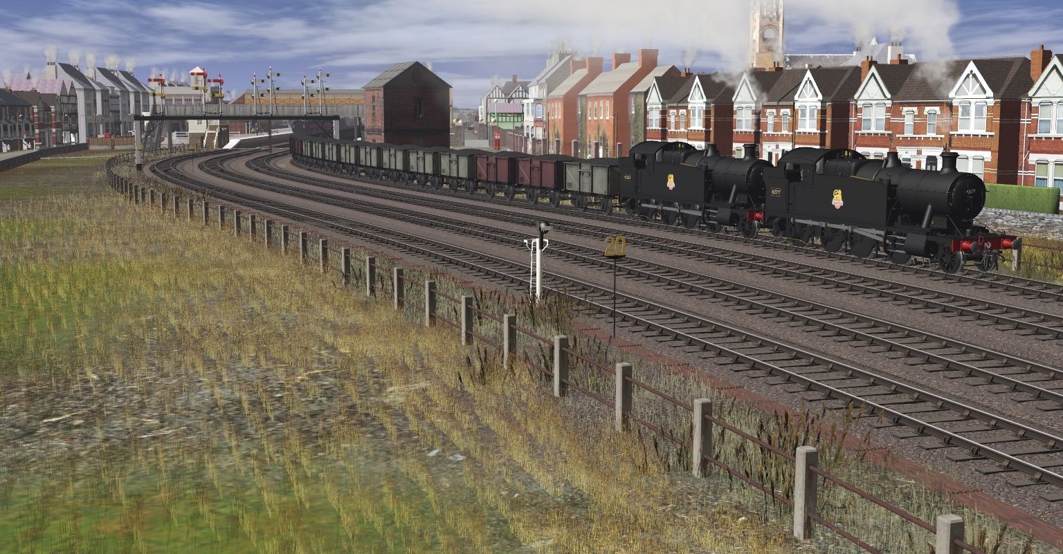 Trainz Portal