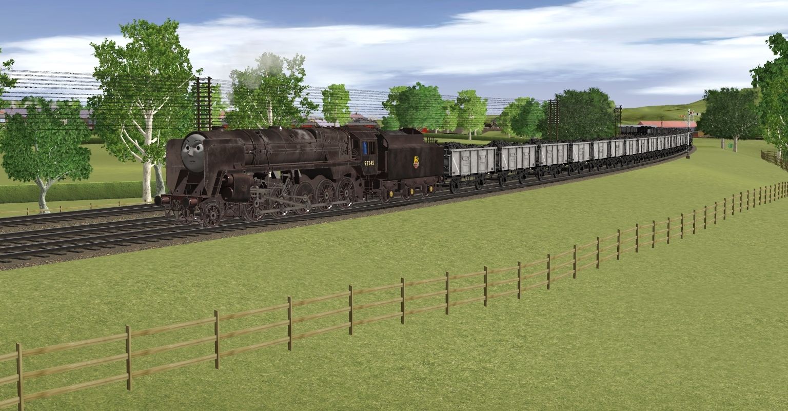 Trainz Portal