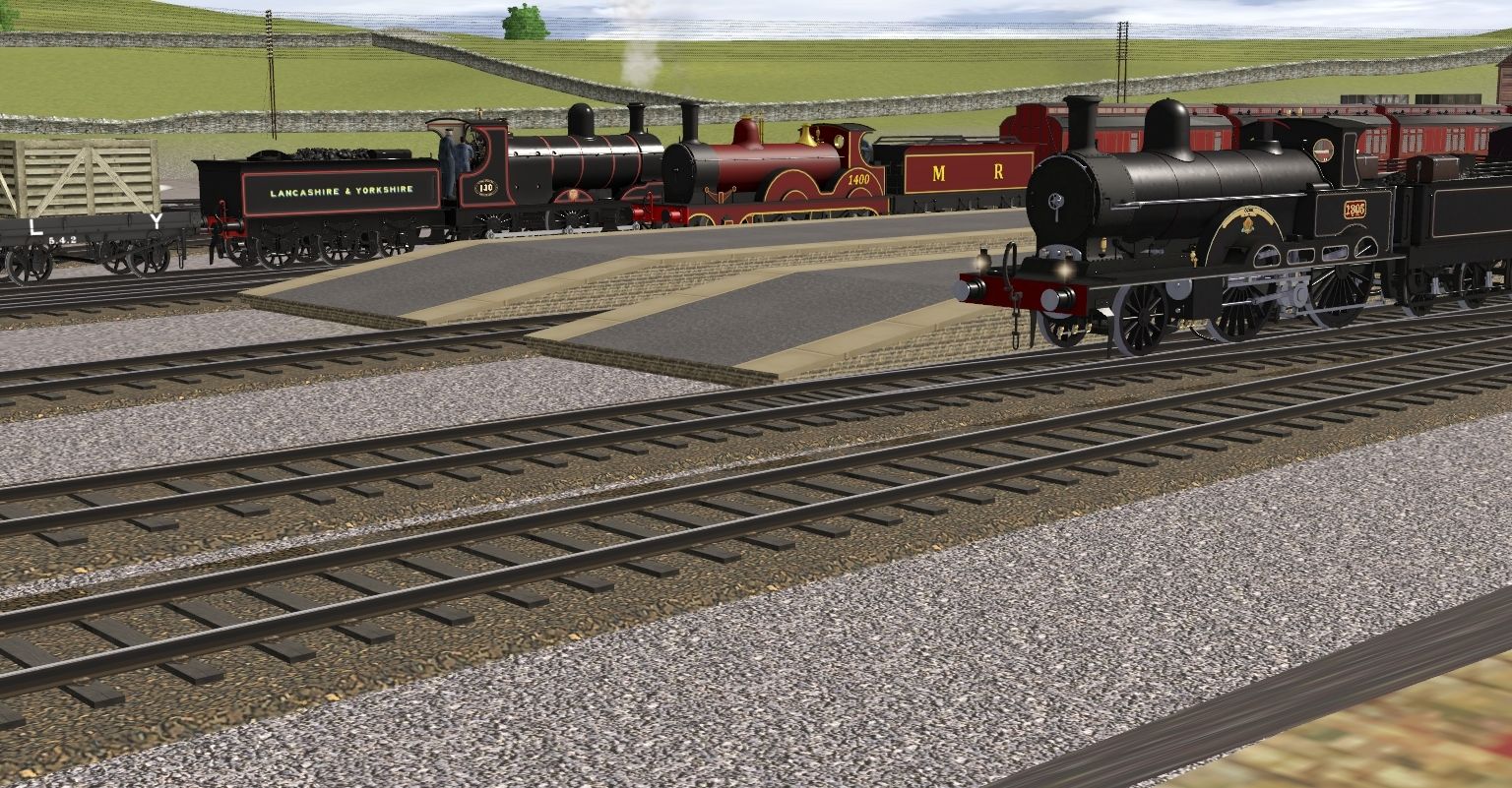 Trainz Portal
