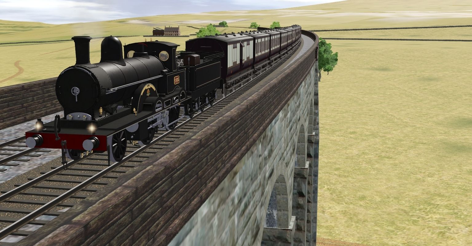 Trainz Portal