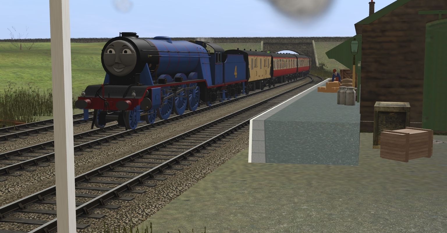 Trainz Portal
