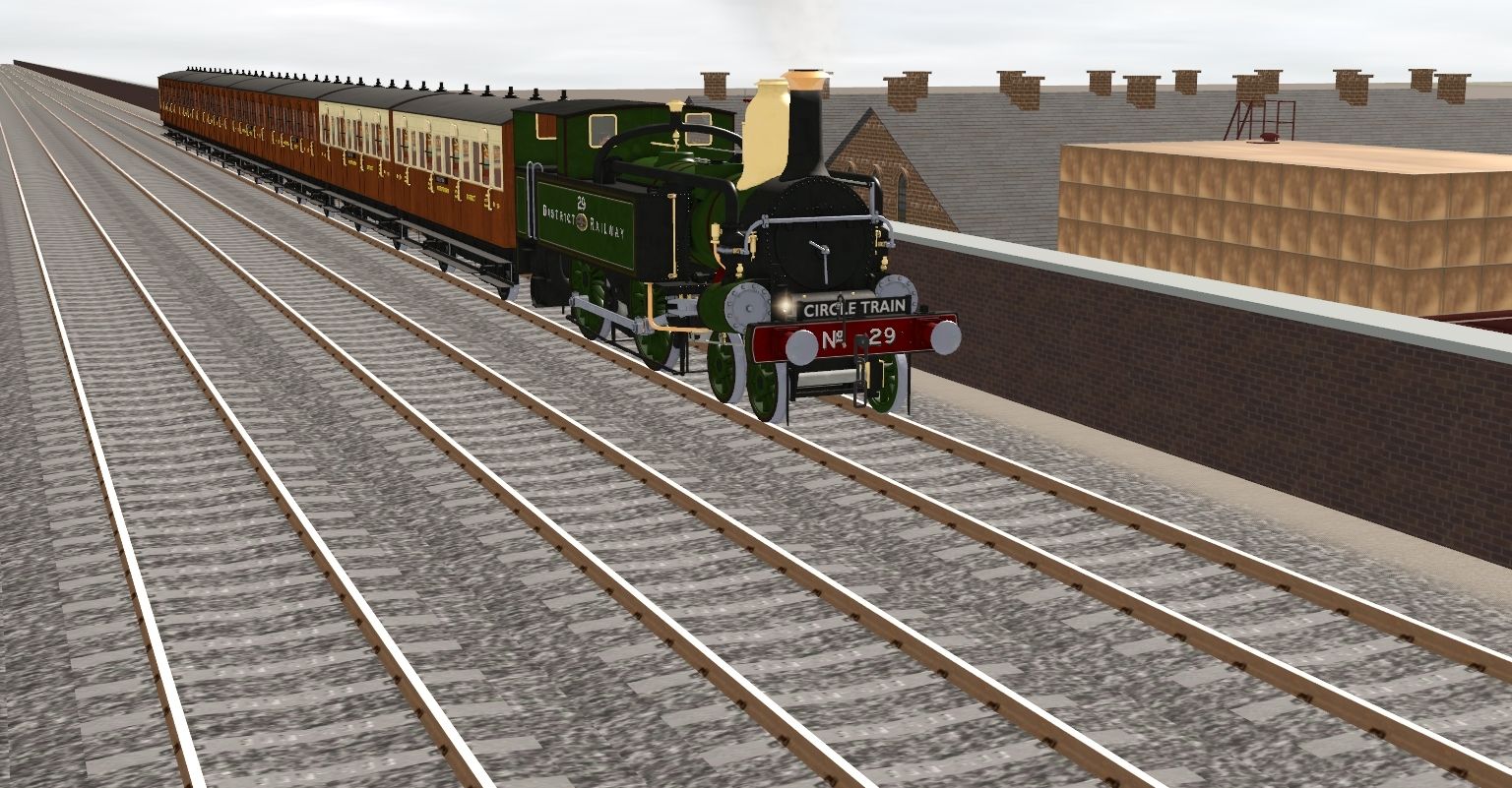 Trainz Portal