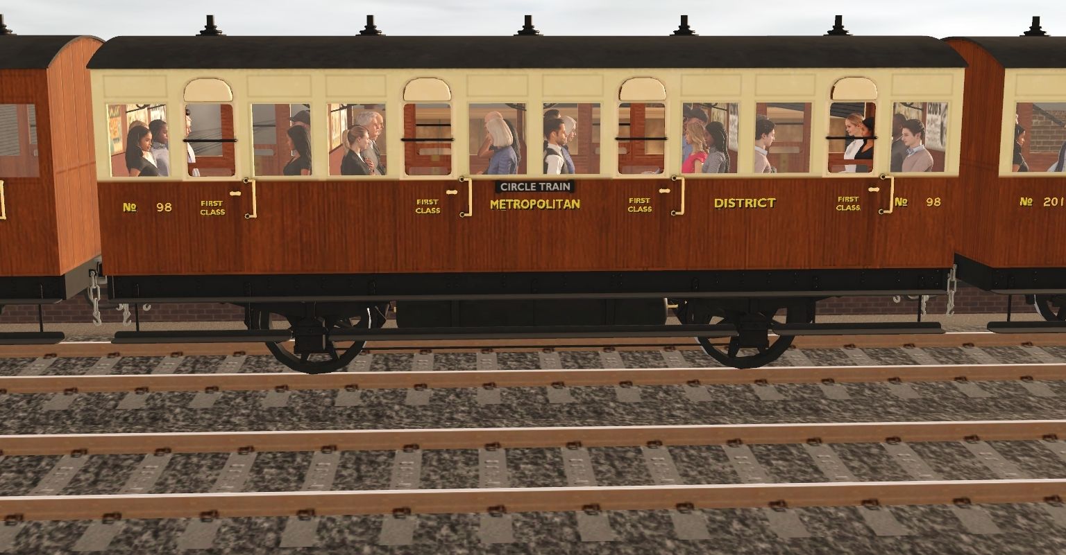 Trainz Portal