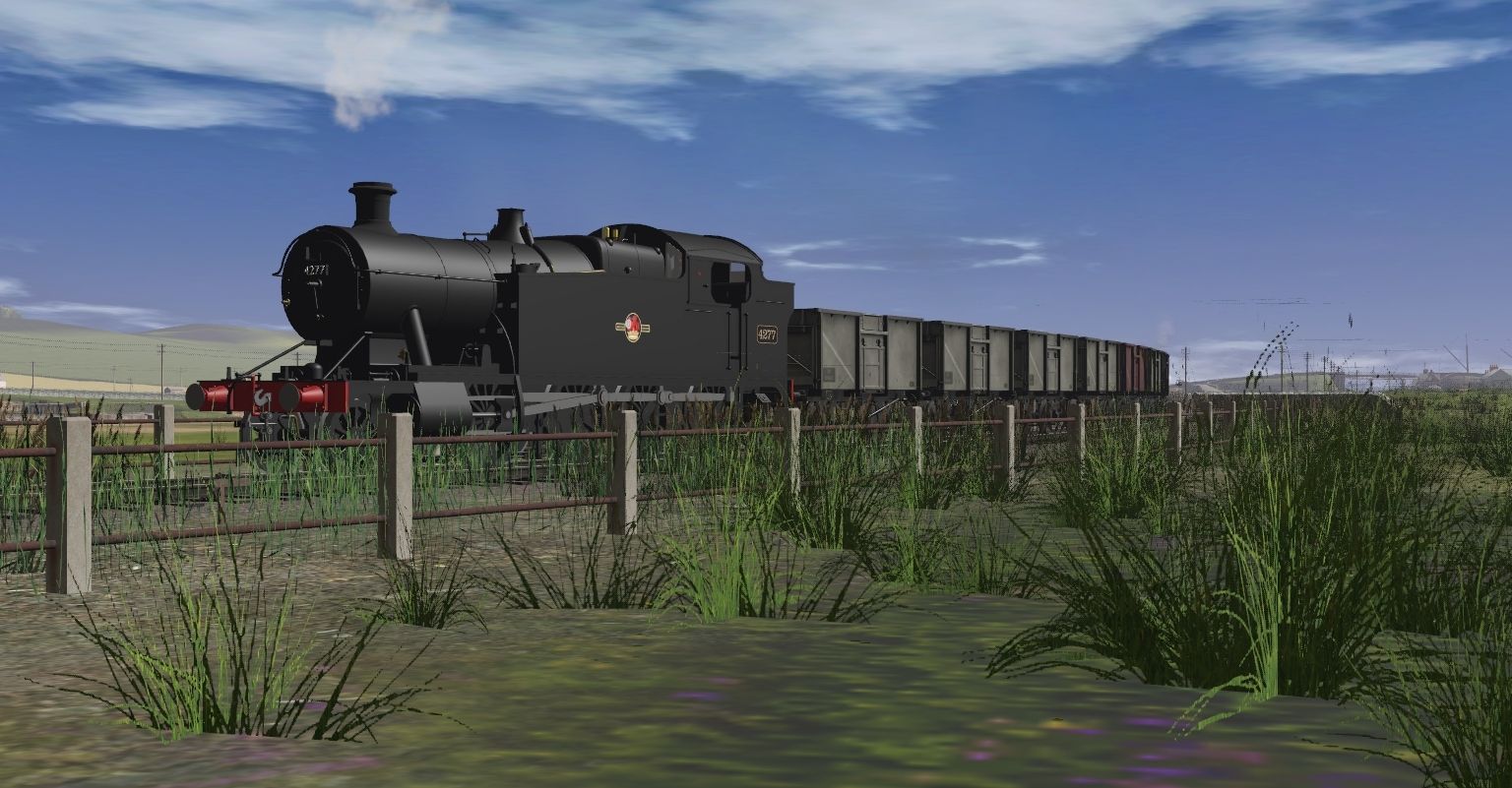 Trainz Portal