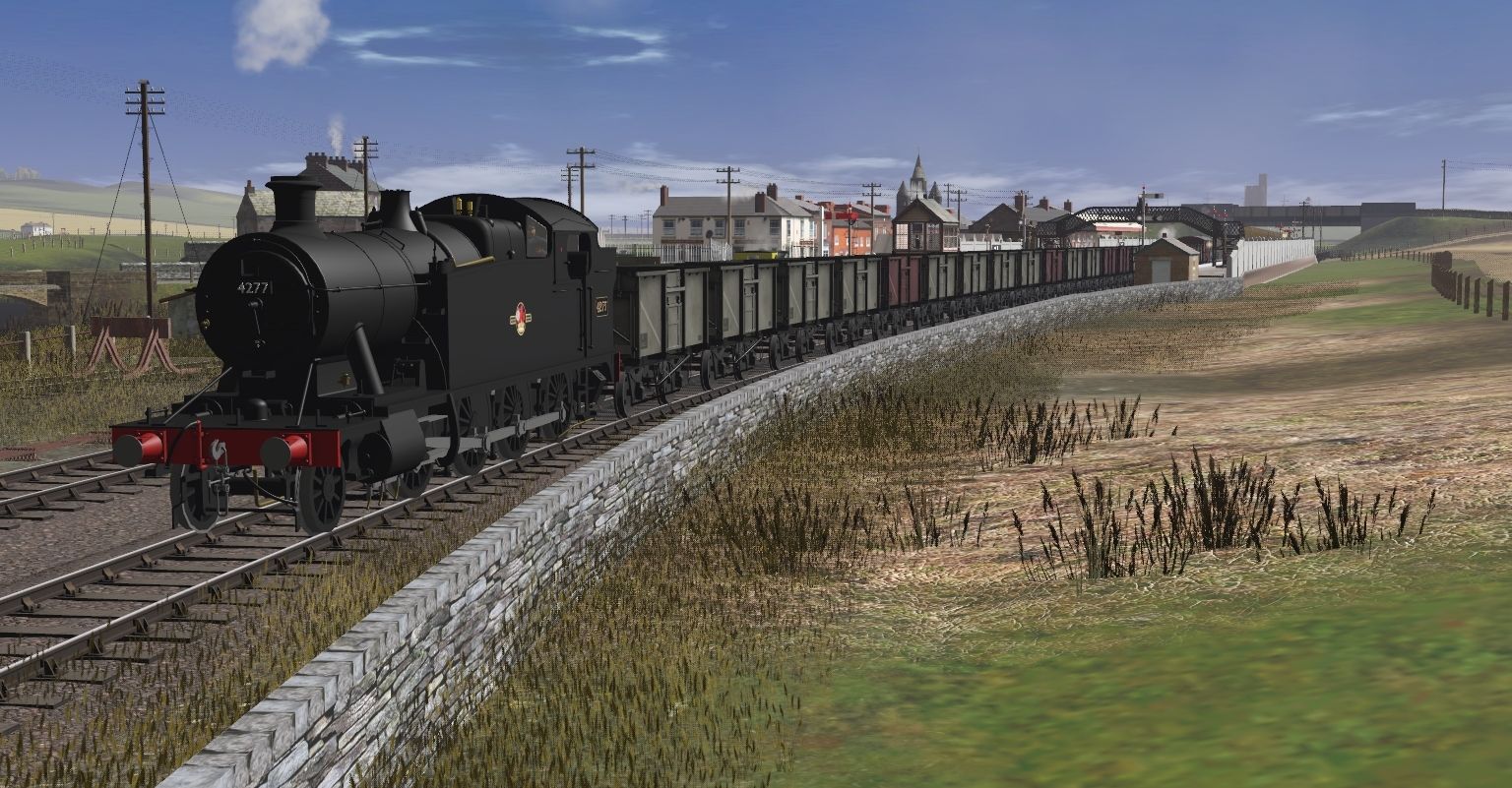 Trainz Portal