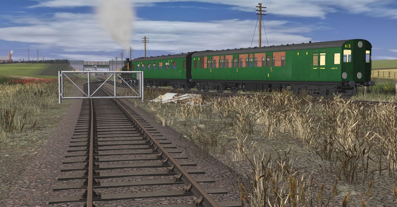 Trainz Portal