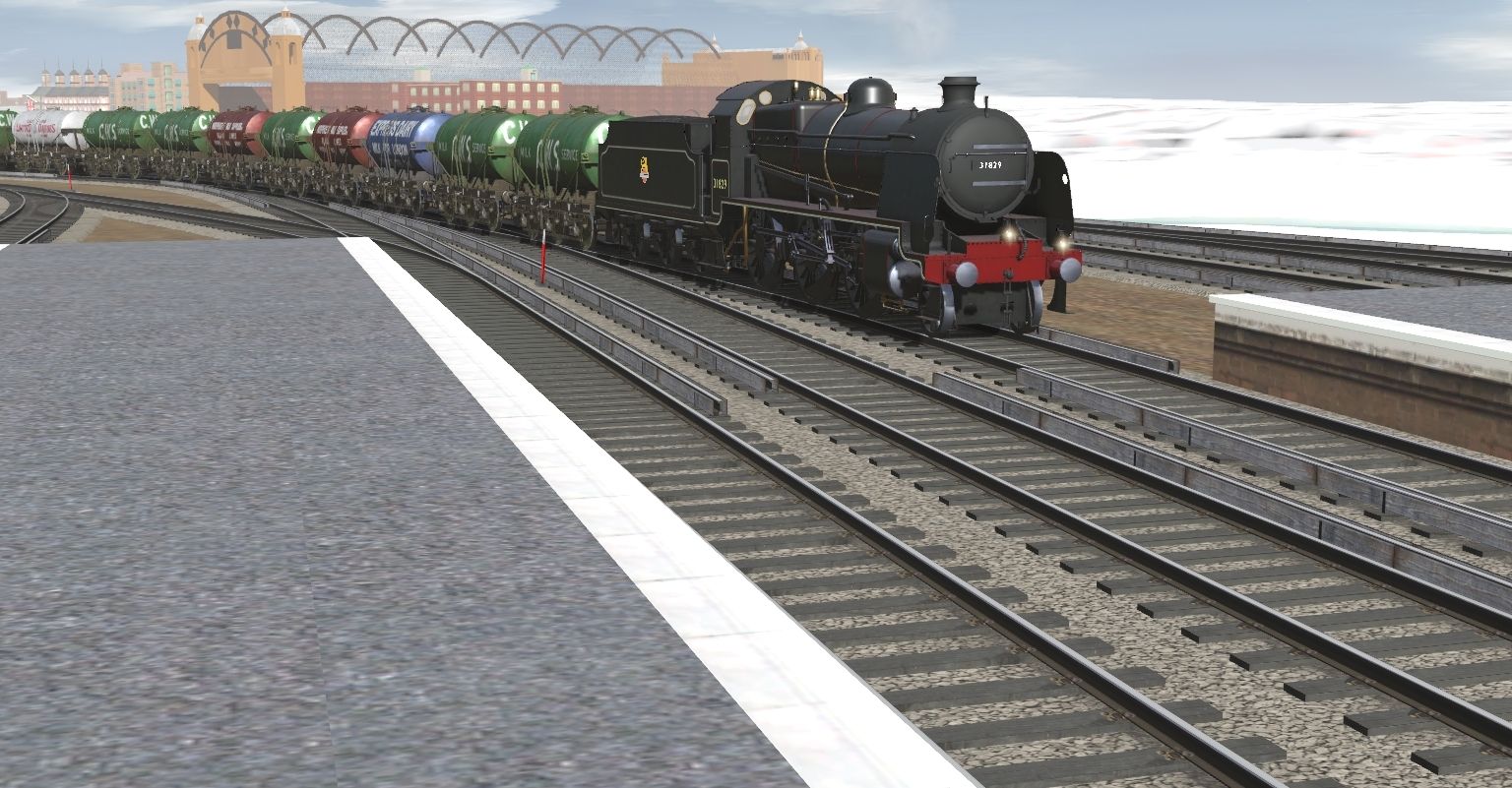 Trainz Portal