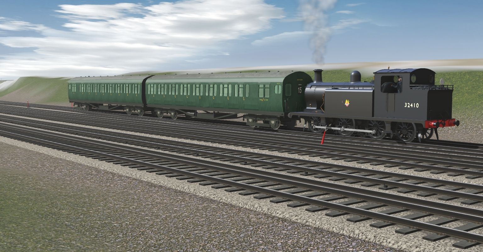 Trainz Portal