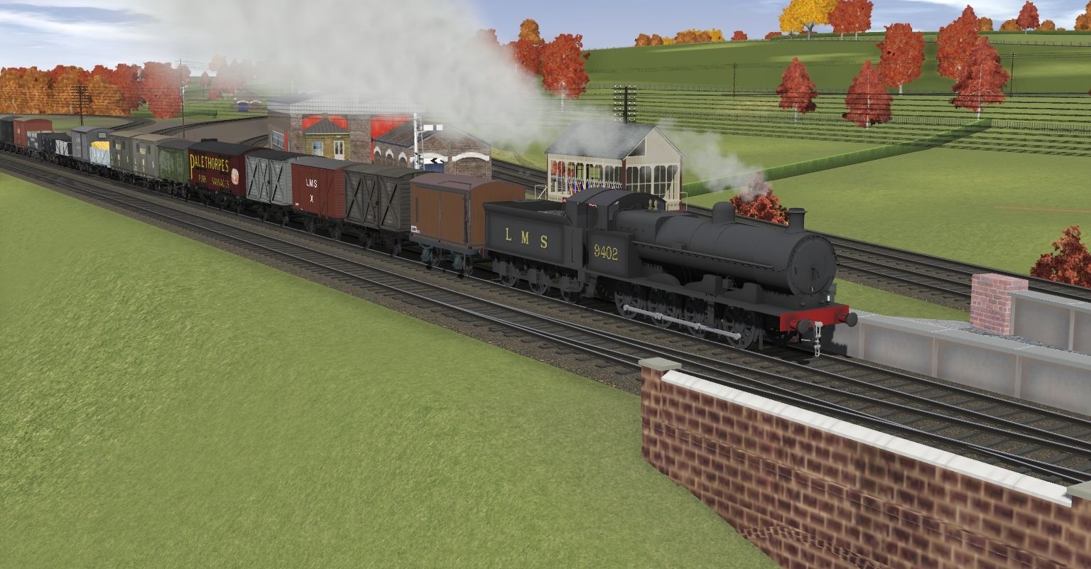 Trainz Portal