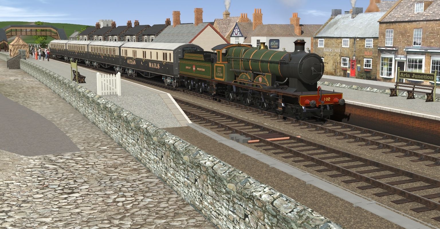 Trainz Portal