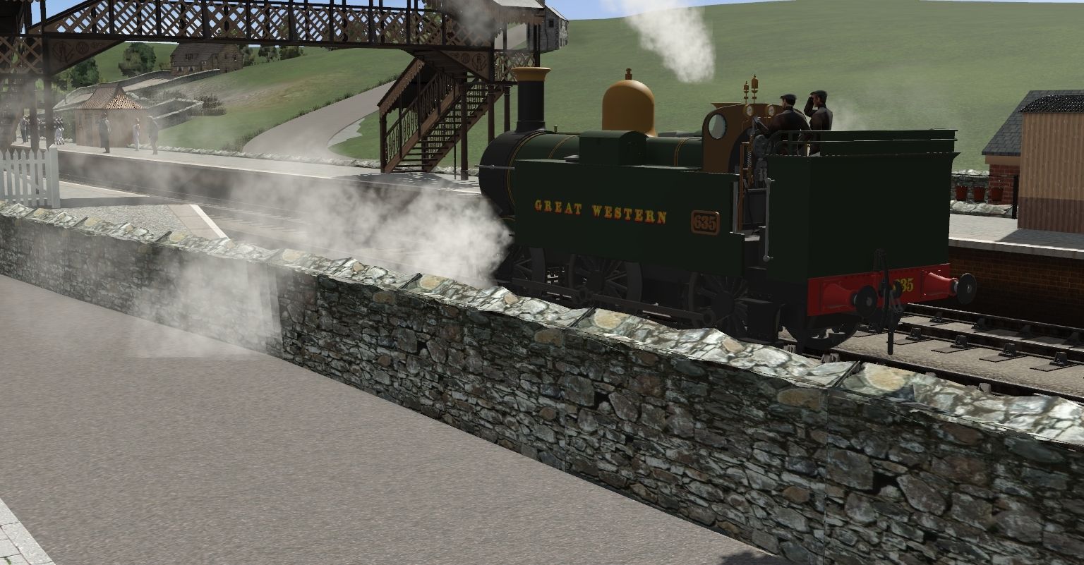 Trainz Portal