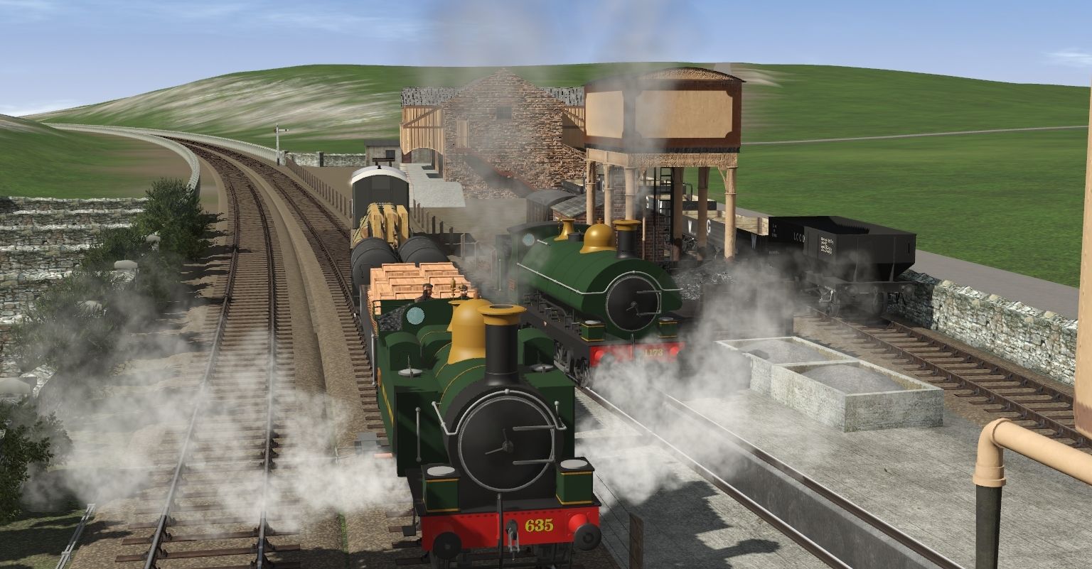 Trainz Portal