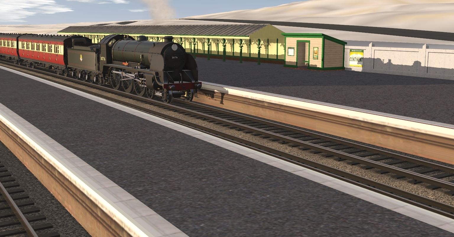 Trainz Portal