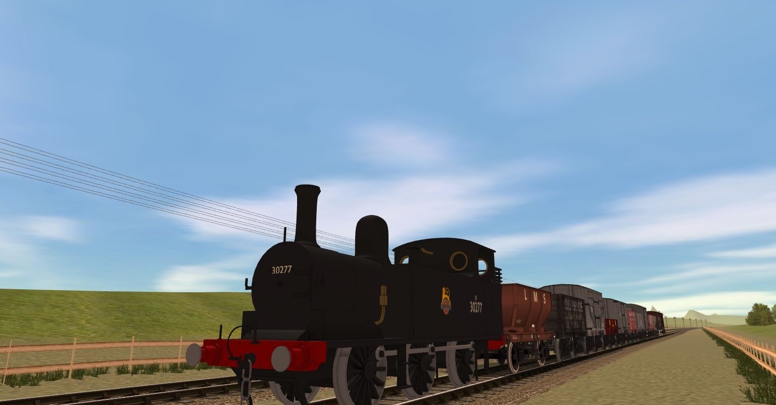 Trainz Portal