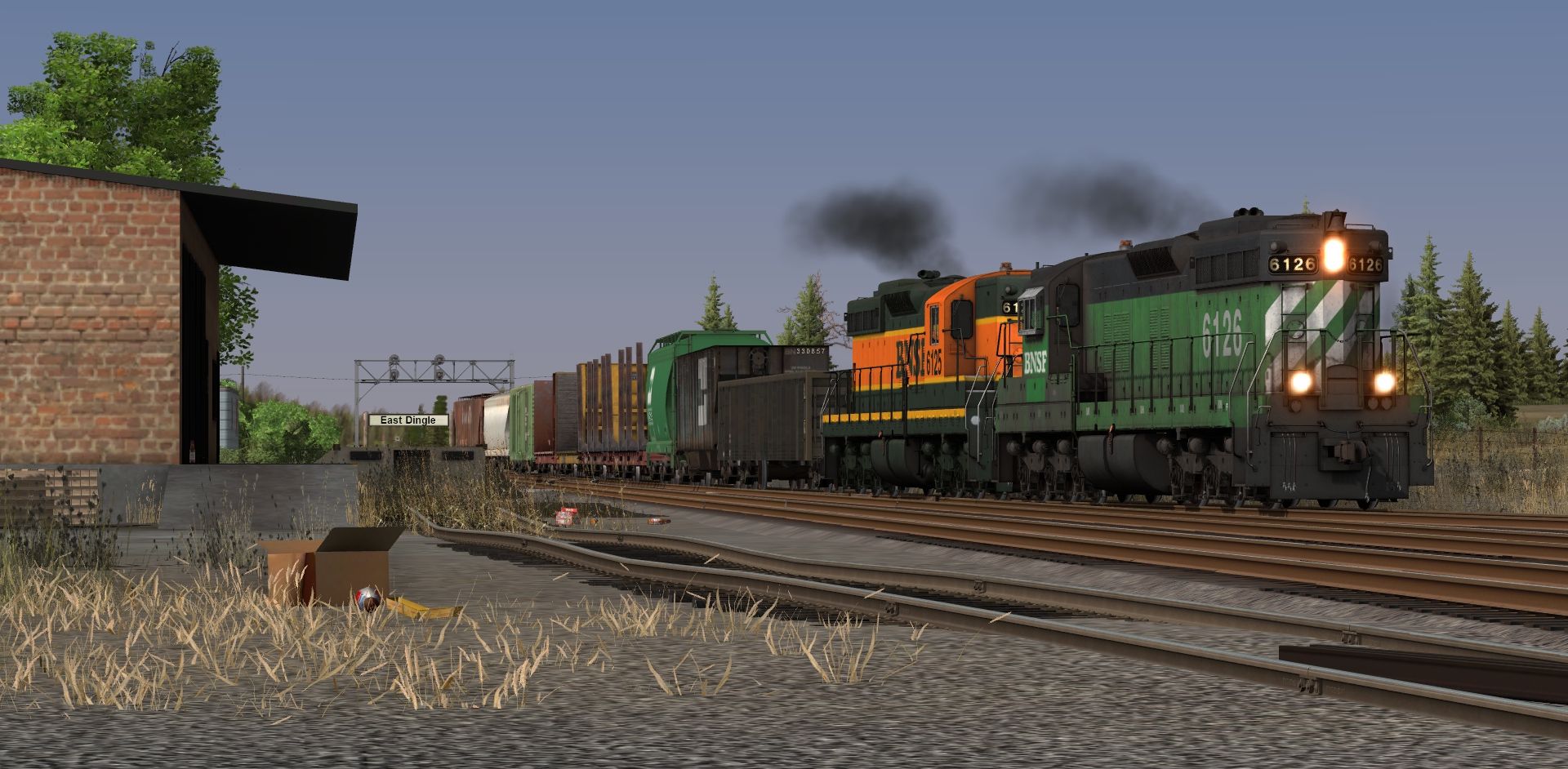 Trainz Portal