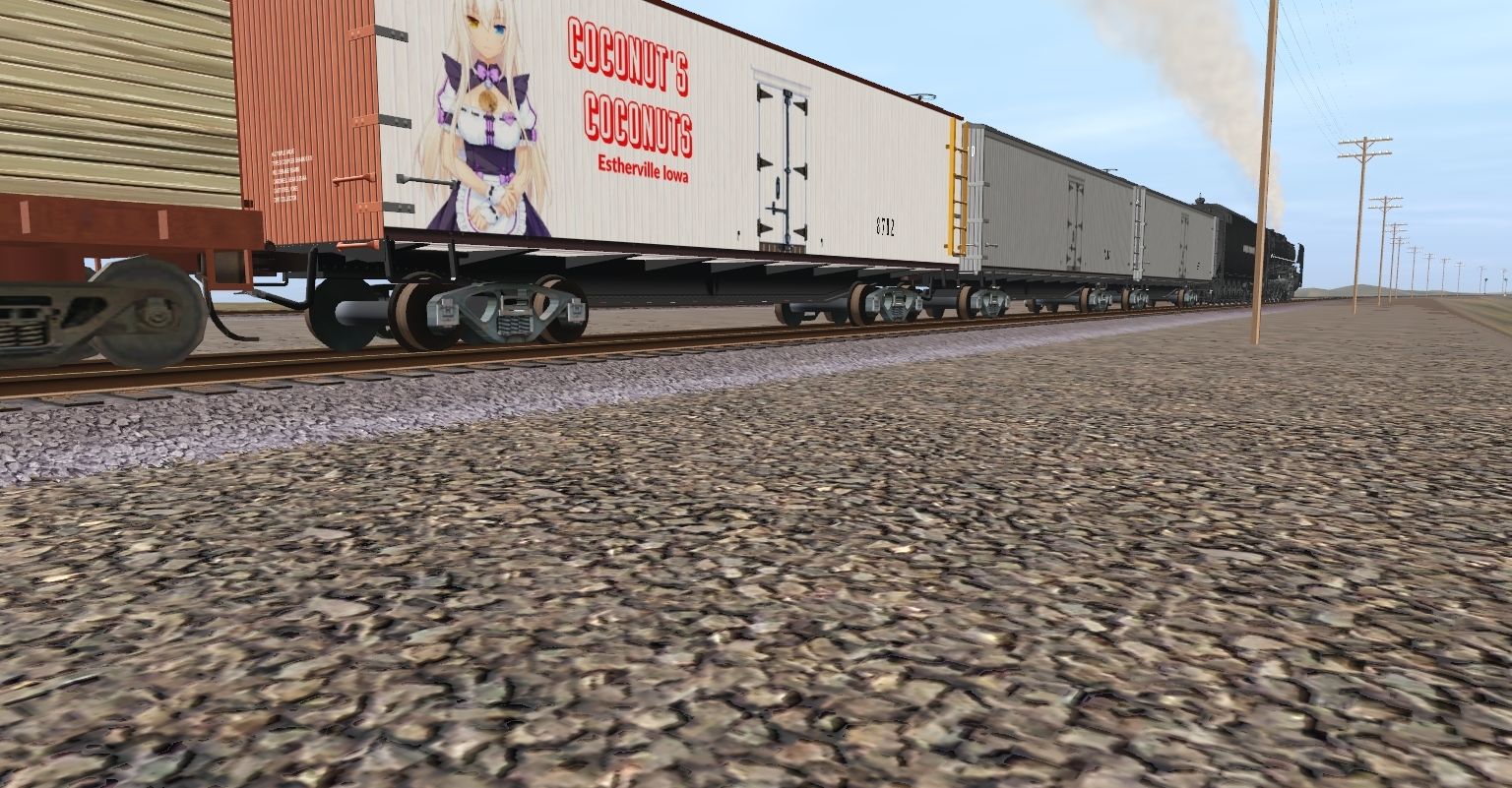 Trainz Portal