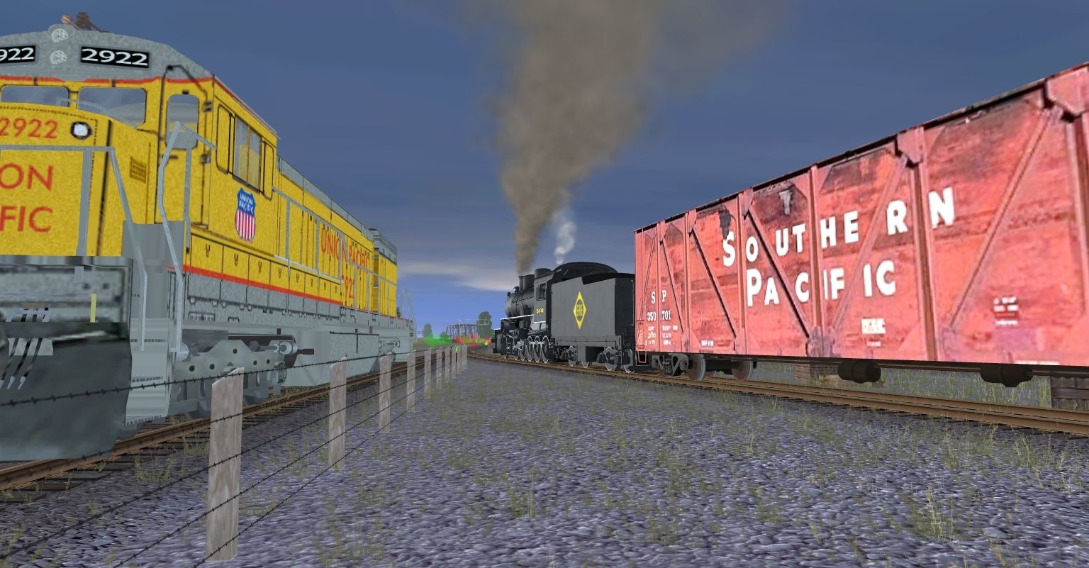 Trainz Portal