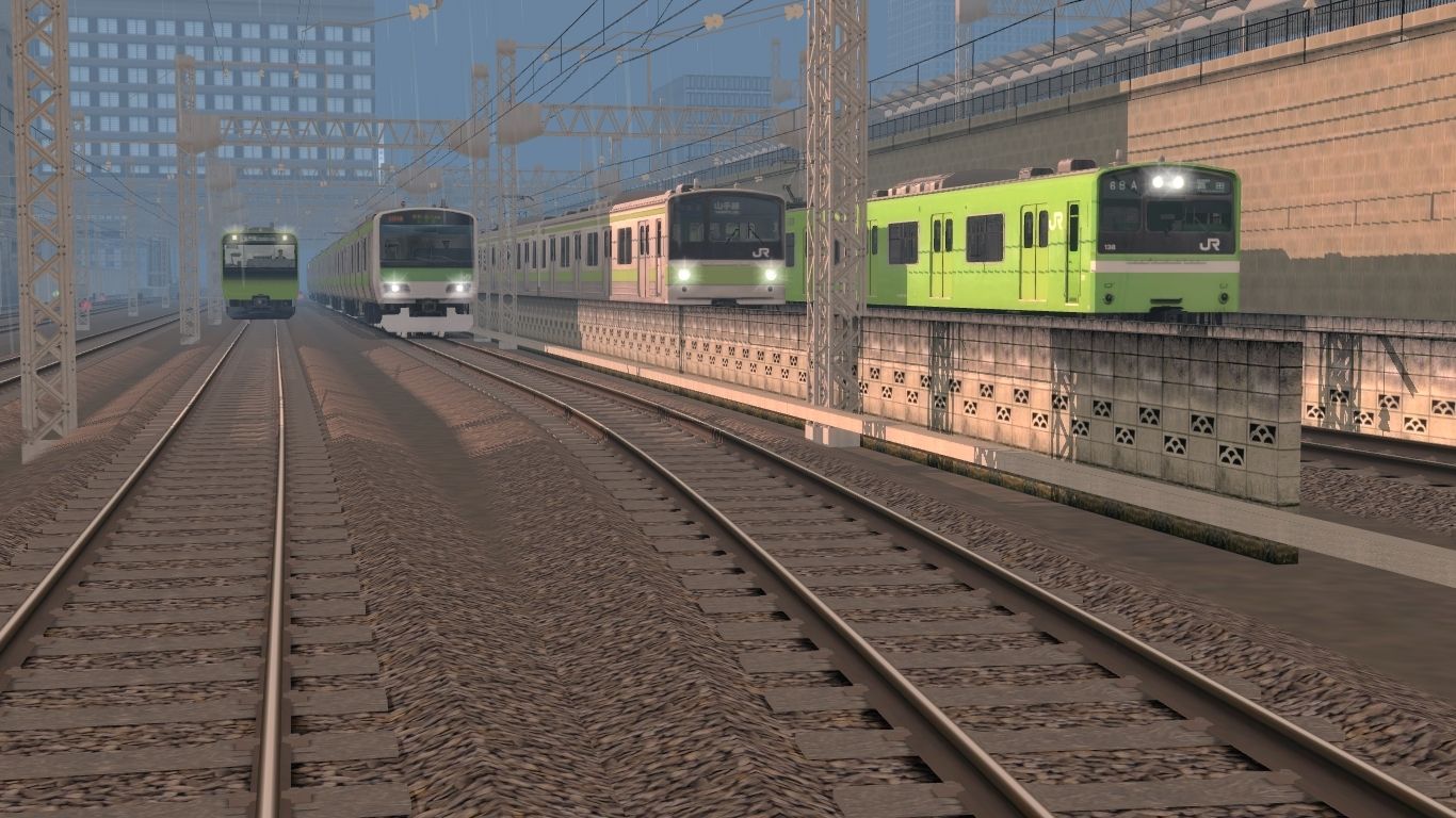 Trainz Portal