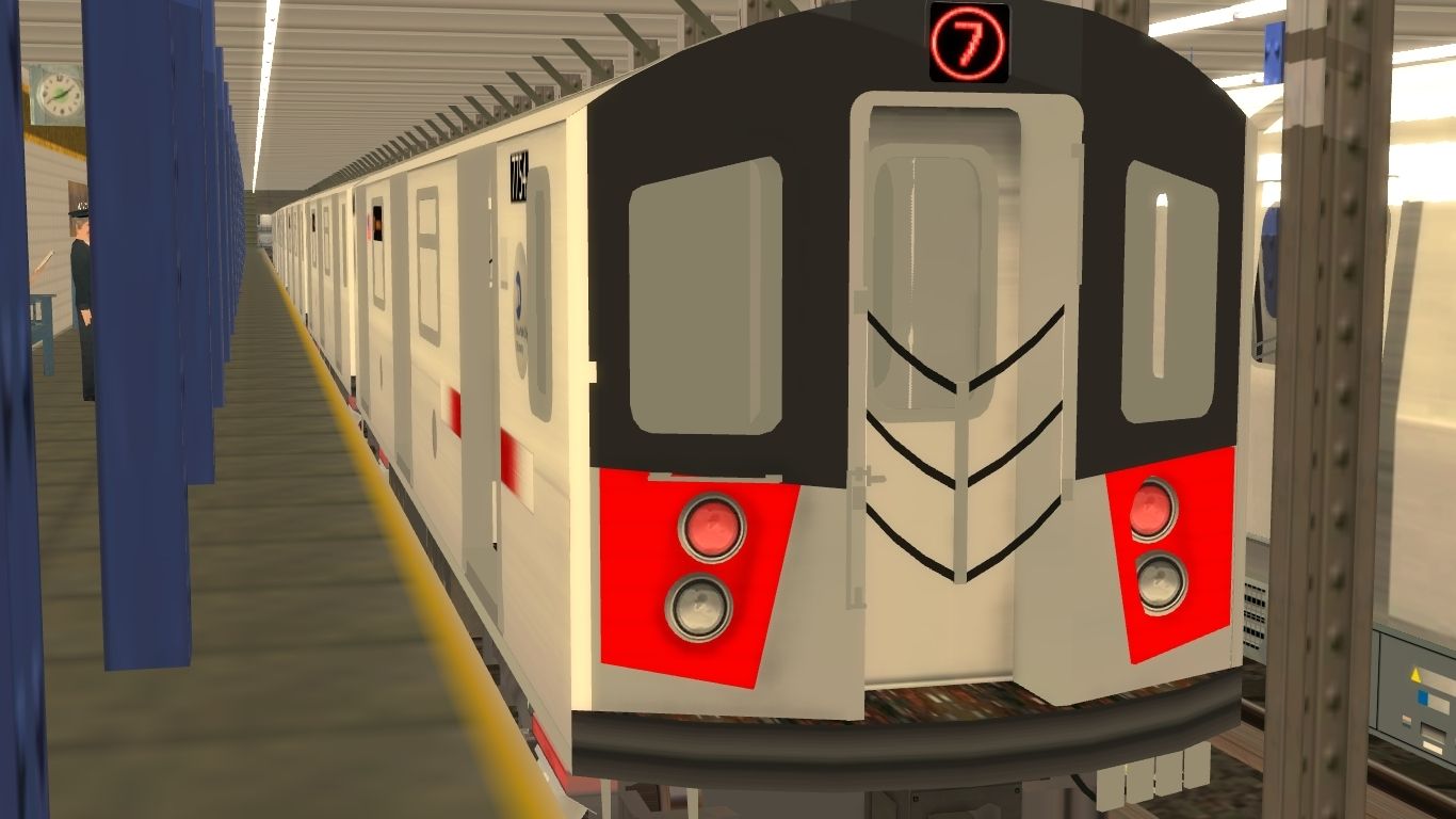 Trainz Portal